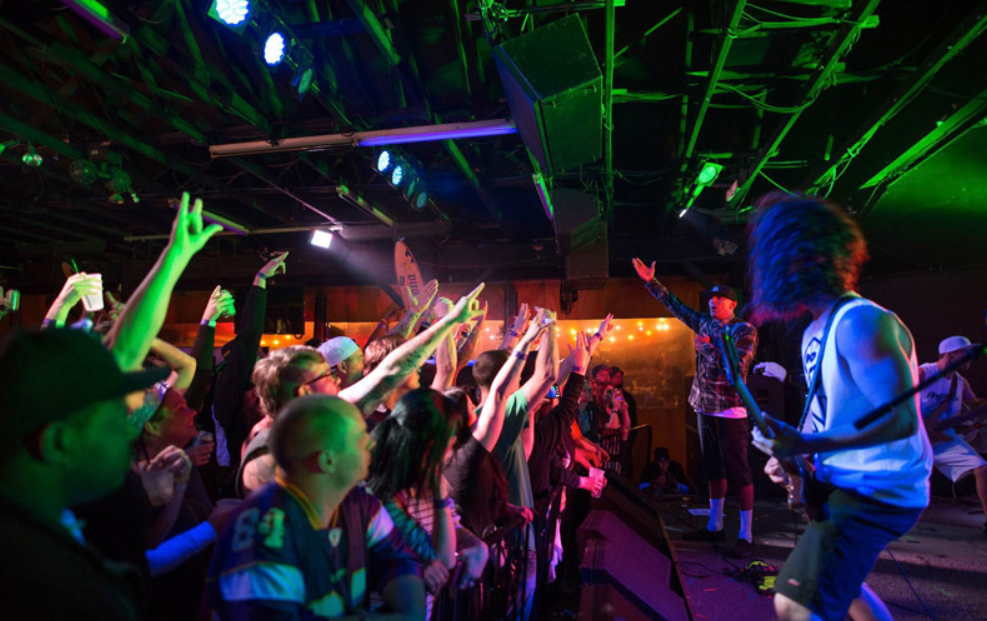 Gallery | Fish Head Cantina & Rockin' Sushi Bar