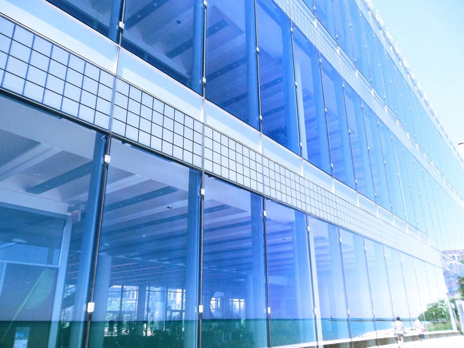 Commercial Solar Control Window Film | Knoxville and East Tennessee