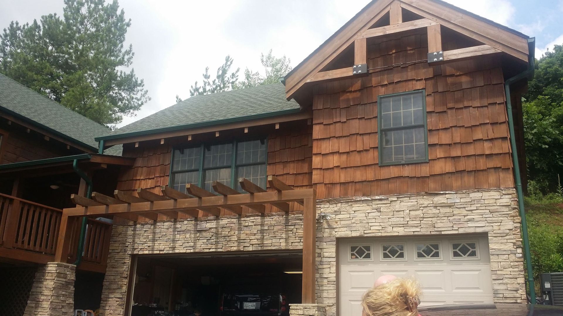 Commercial Window Tinting Photo Gallery