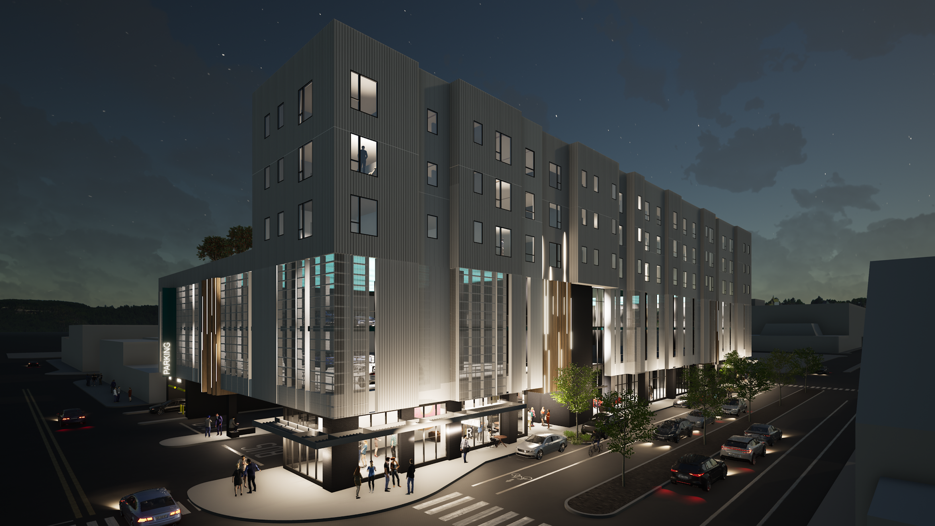 Details & Amenities | Alto Station Apartments