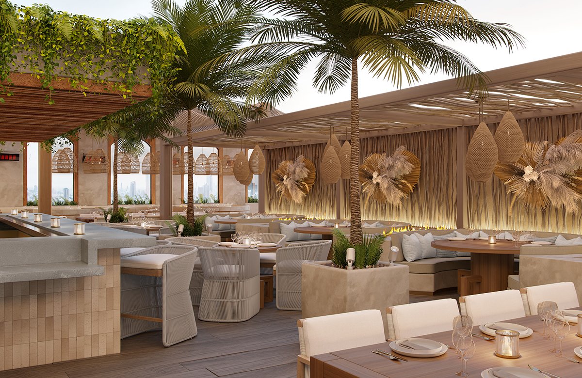 The Noble 33 Collection