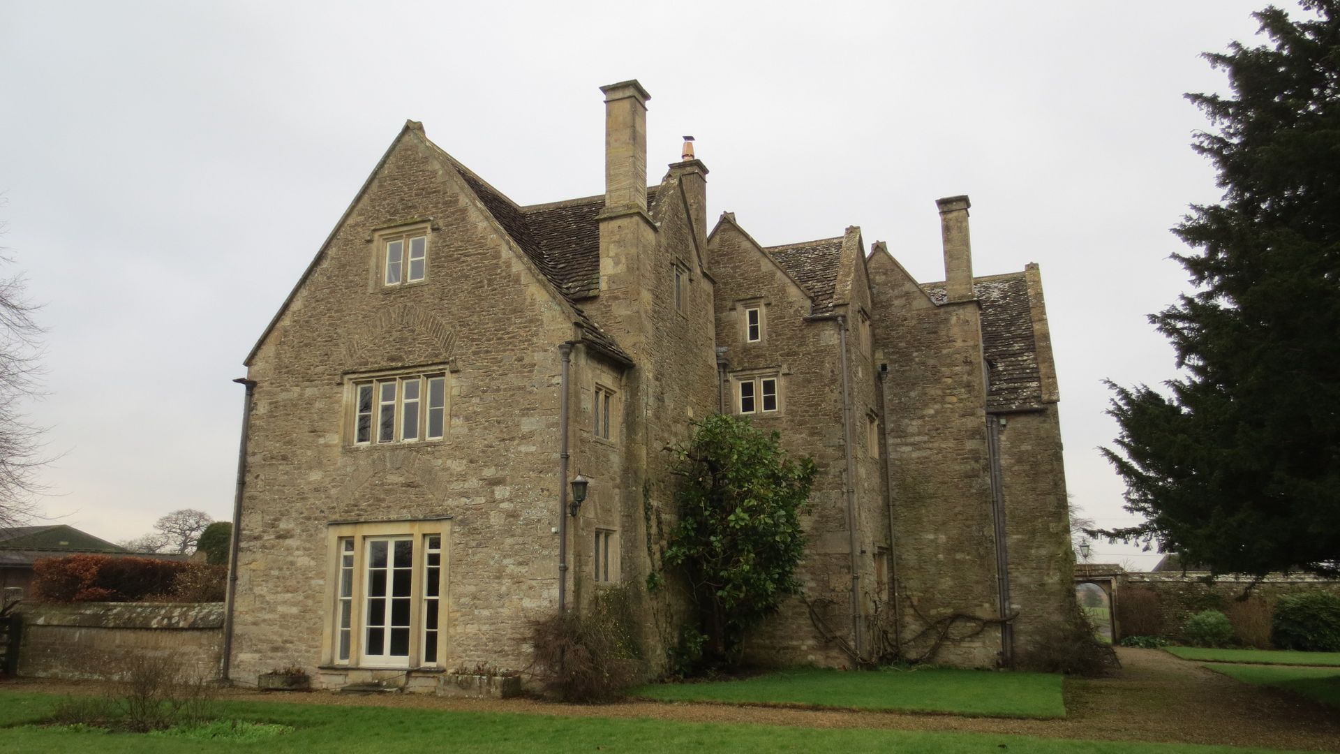 Buzz Electrical Ltd.