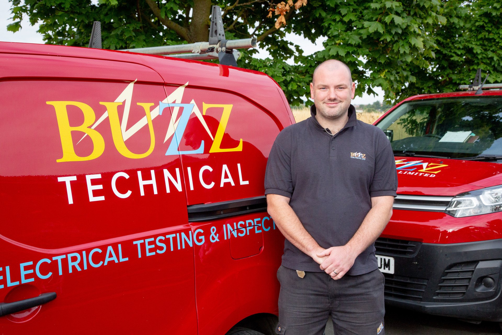 Buzz Electrical Ltd.