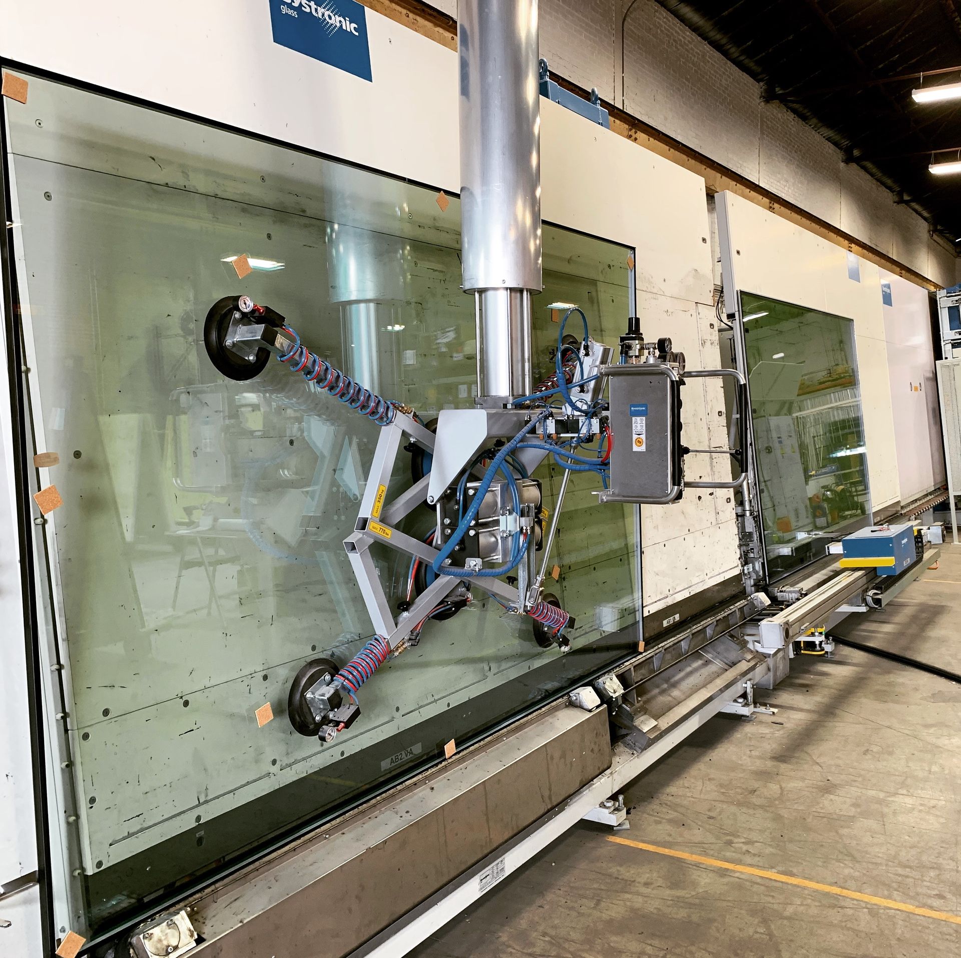 Maryland Glass | Insulated Glass Units