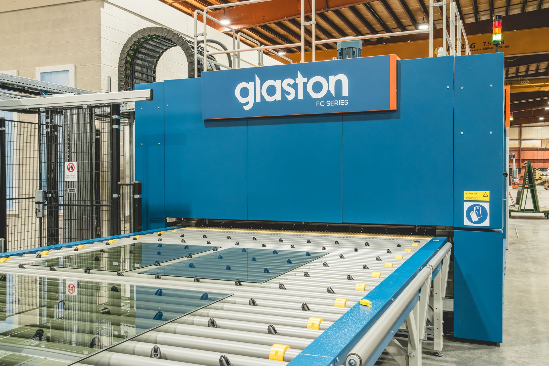 Maryland Glass | Custom Tempered