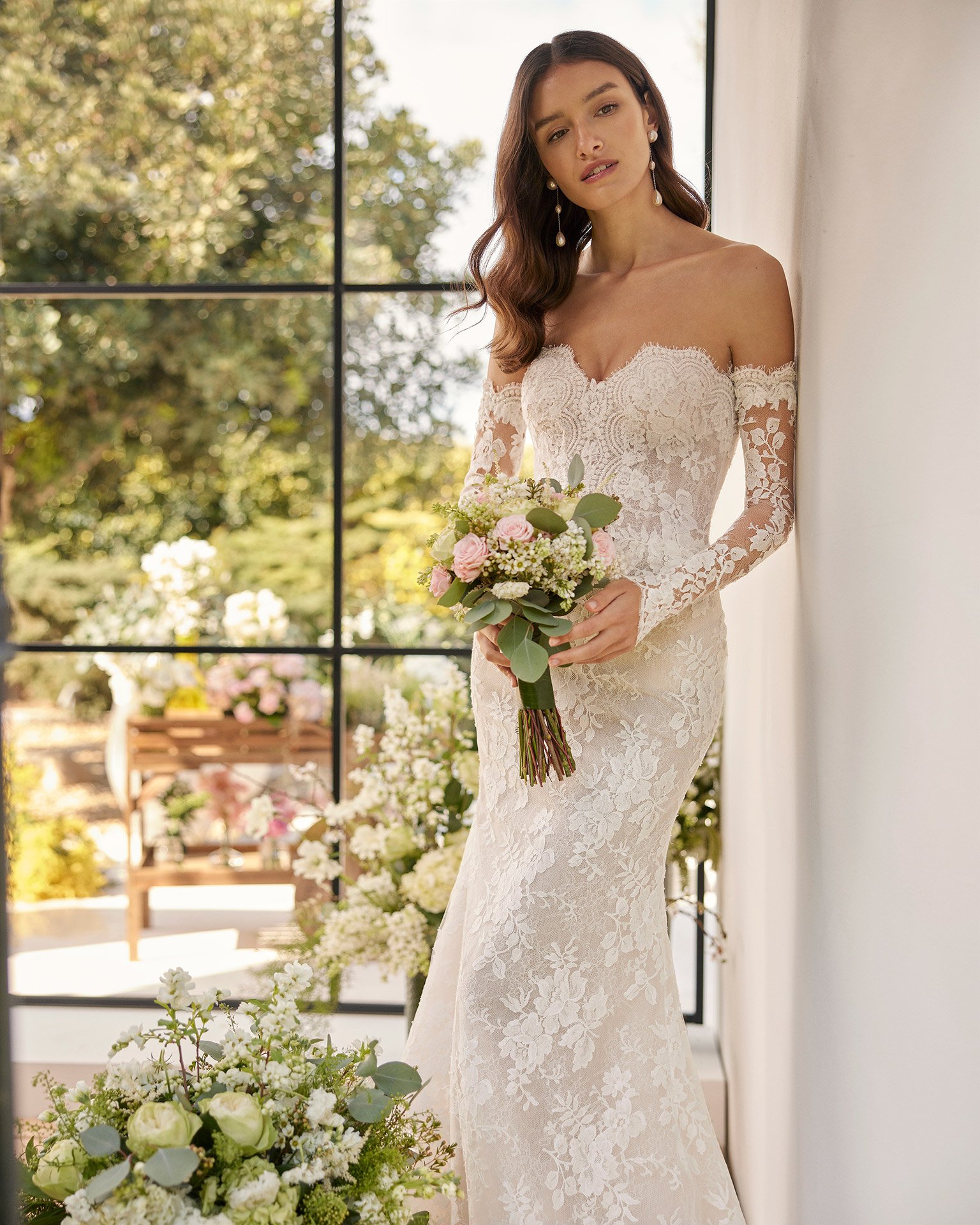 Bridal 2022 | H*KLES Bridal Boutiques | San Diego | California