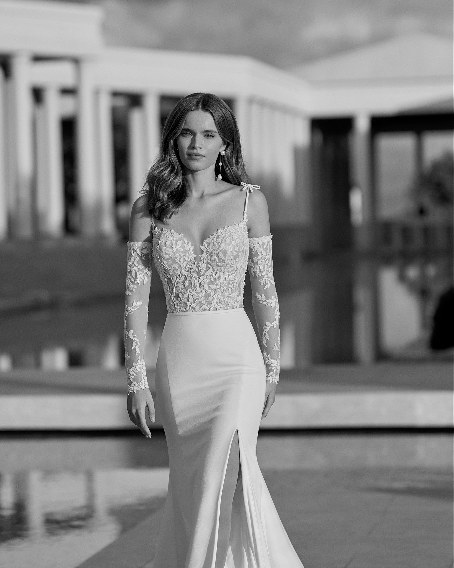 Bridal 2022 | H*KLES Bridal Boutiques | San Diego | California