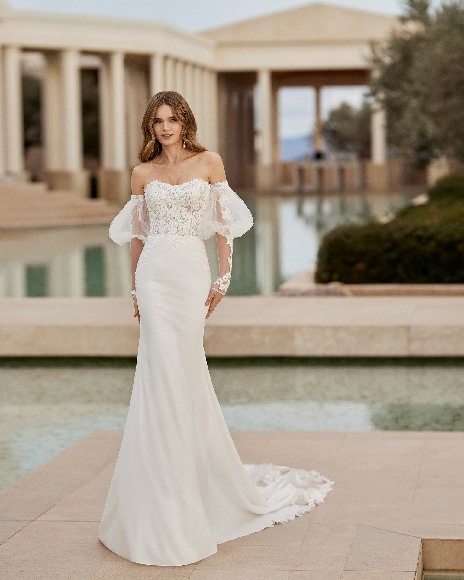 Bridal 2022 | H*KLES Bridal Boutiques | San Diego | California