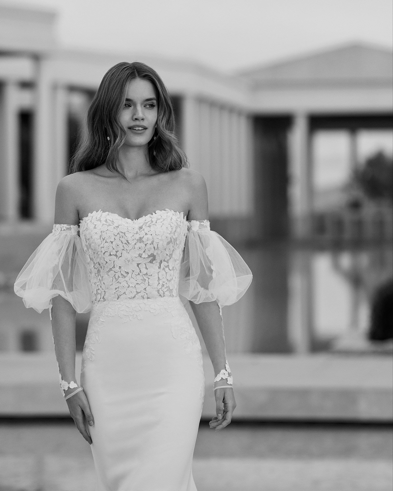 Bridal 2022 | H*KLES Bridal Boutiques | San Diego | California