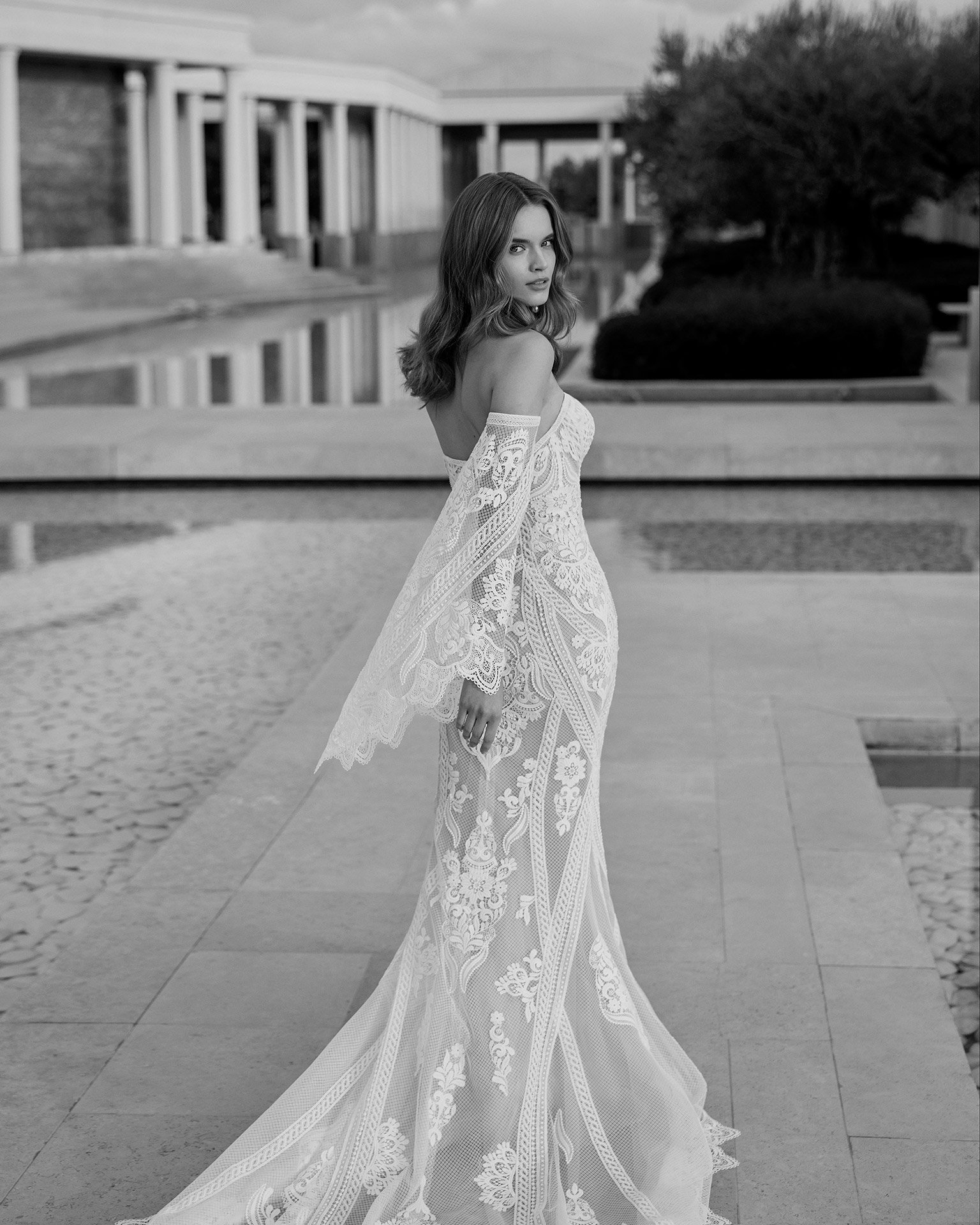 Bridal 2022 | H*KLES Bridal Boutiques | San Diego | California