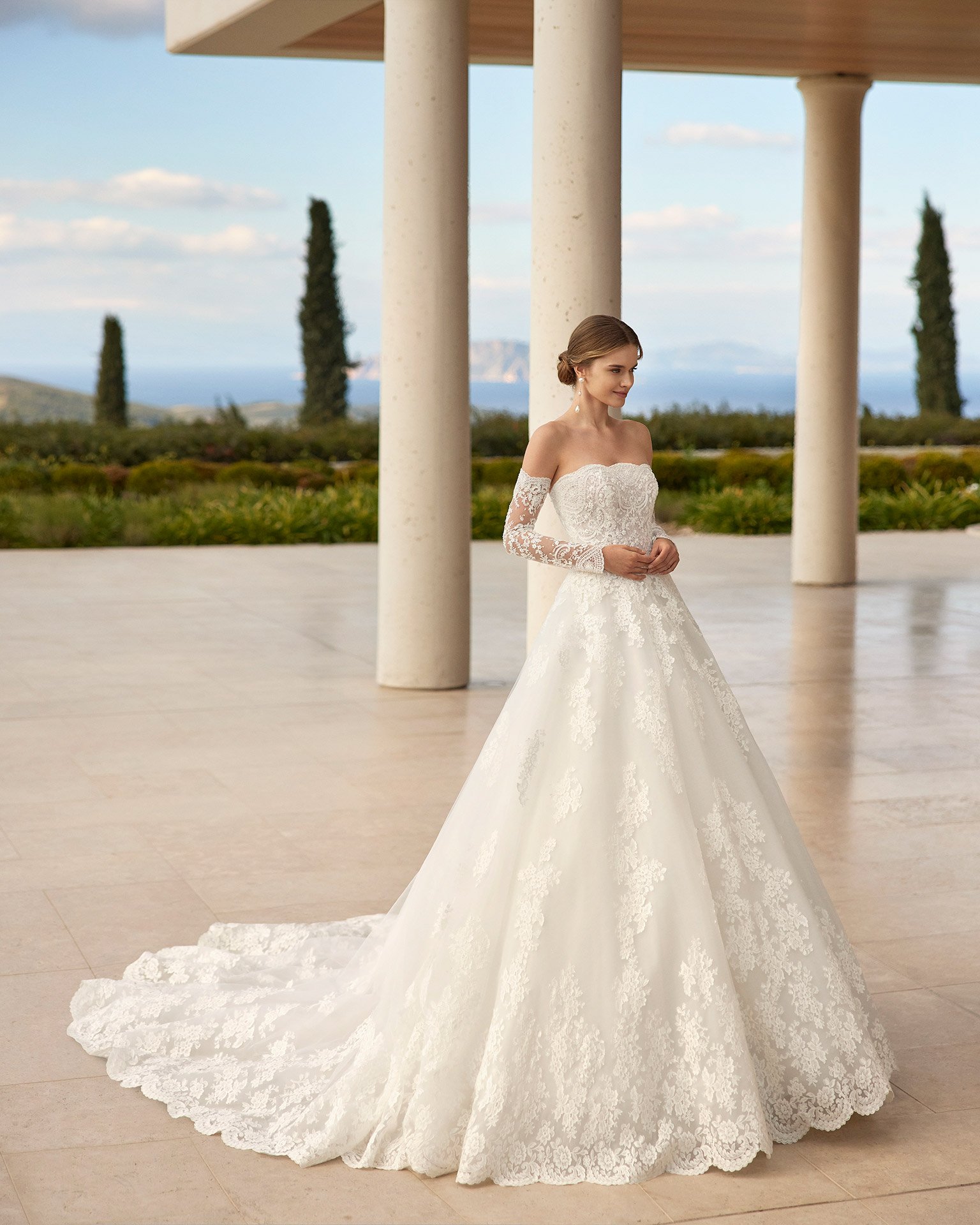 Bridal 2022 | H*KLES Bridal Boutiques | San Diego | California