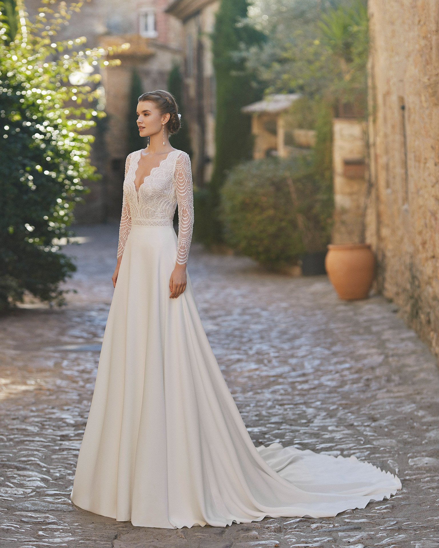 Bridal 2022 | H*KLES Bridal Boutiques | San Diego | California