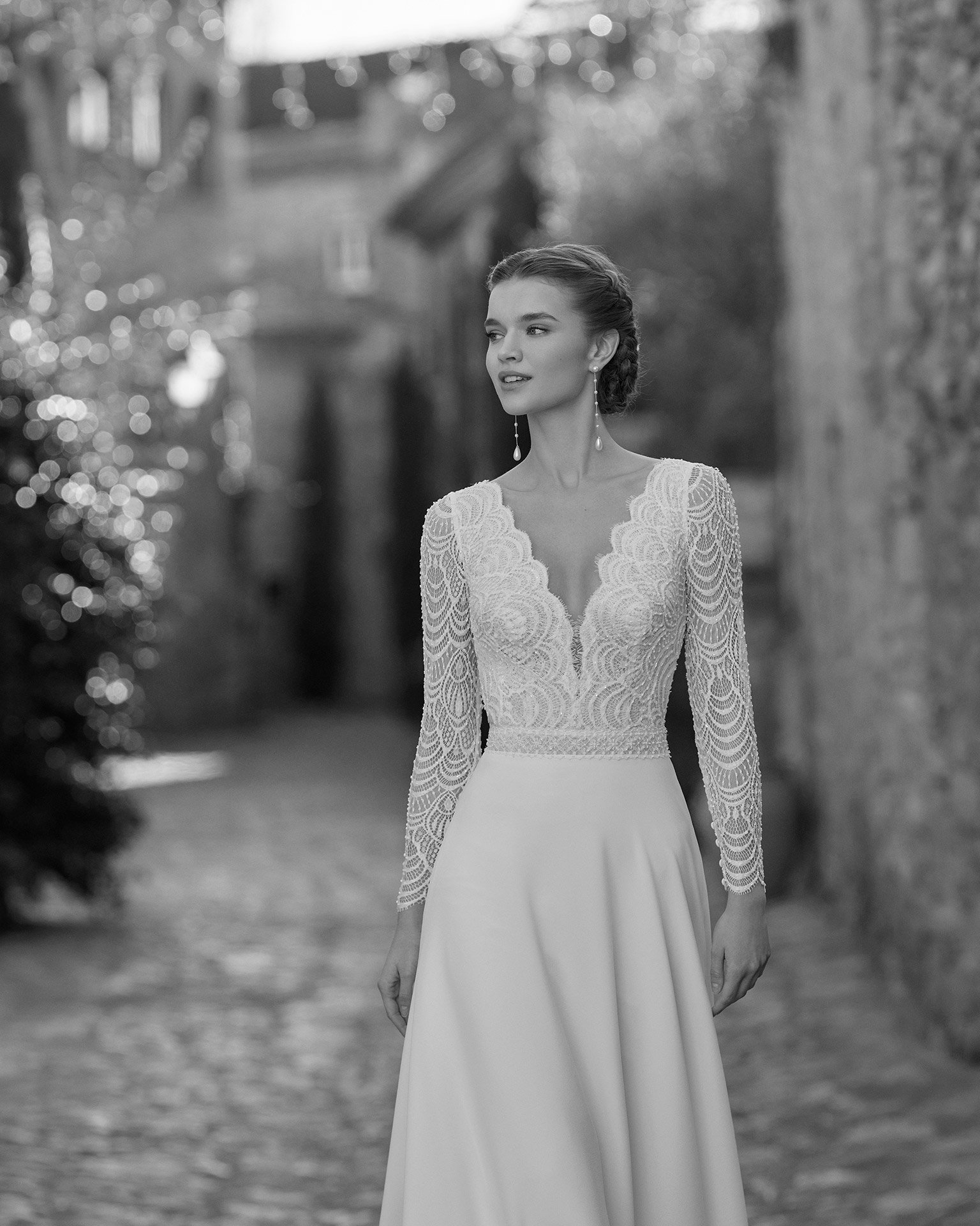 Bridal 2022 | H*KLES Bridal Boutiques | San Diego | California