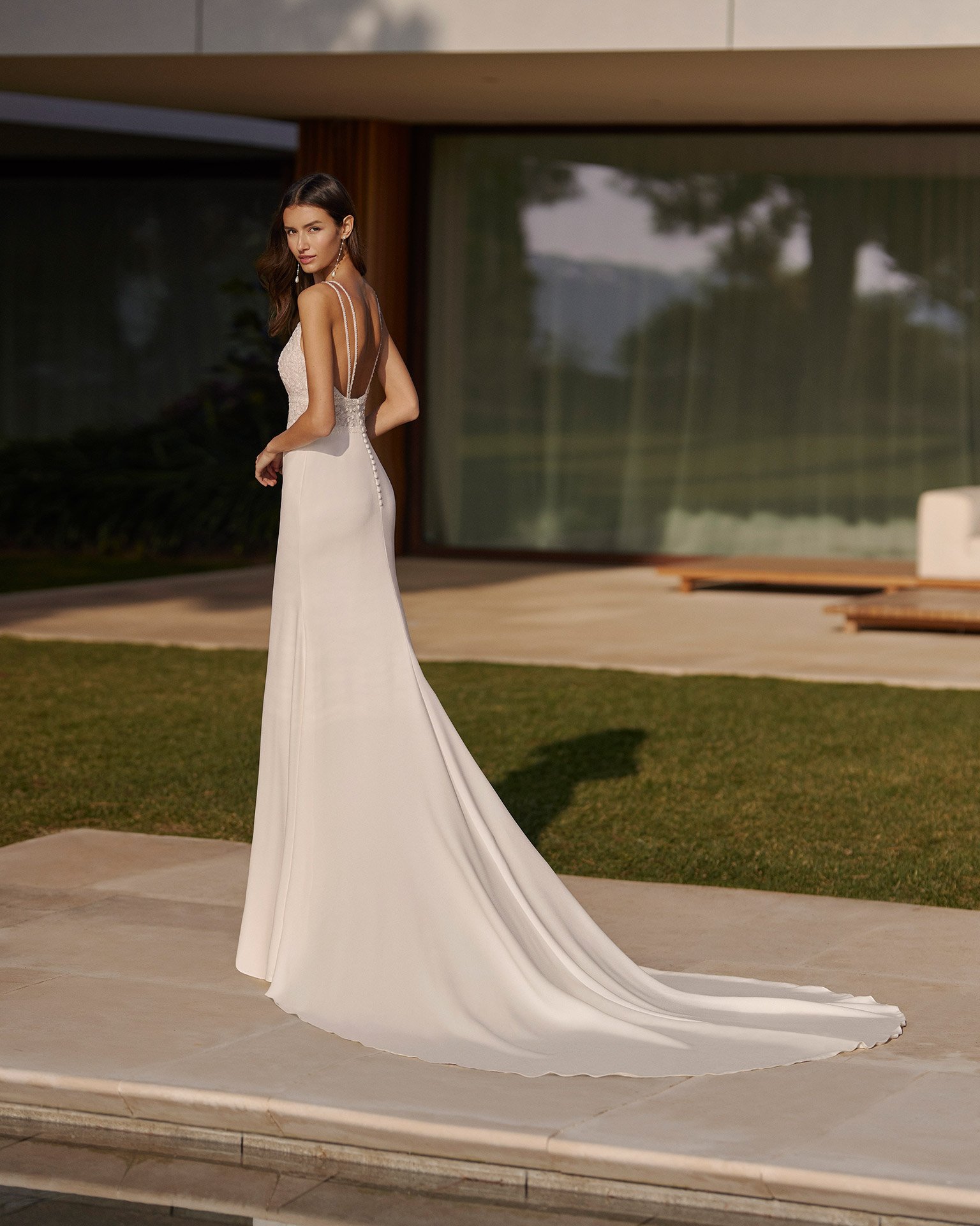 Bridal 2022 | H*KLES Bridal Boutiques | San Diego | California