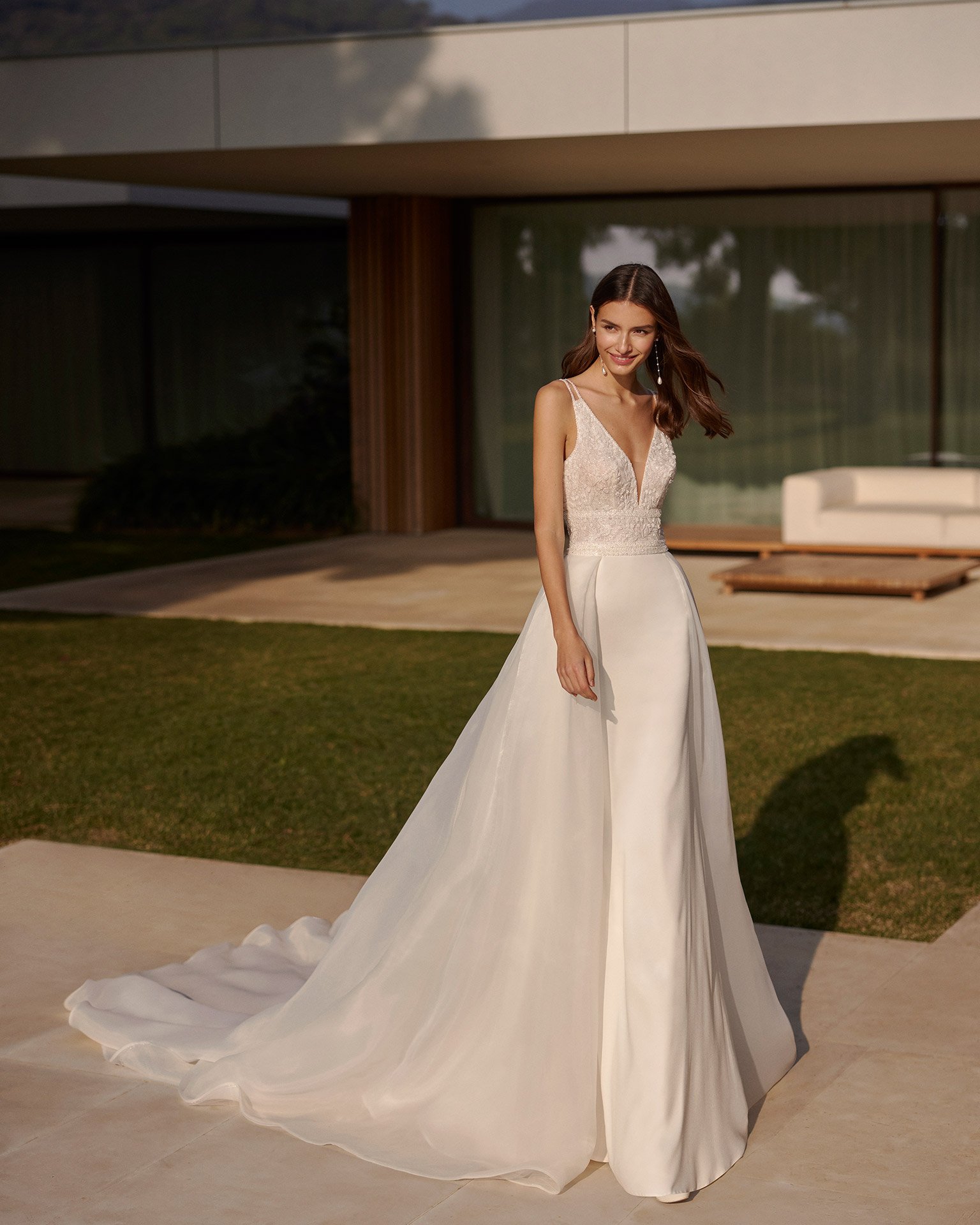 Bridal 2022 | H*KLES Bridal Boutiques | San Diego | California