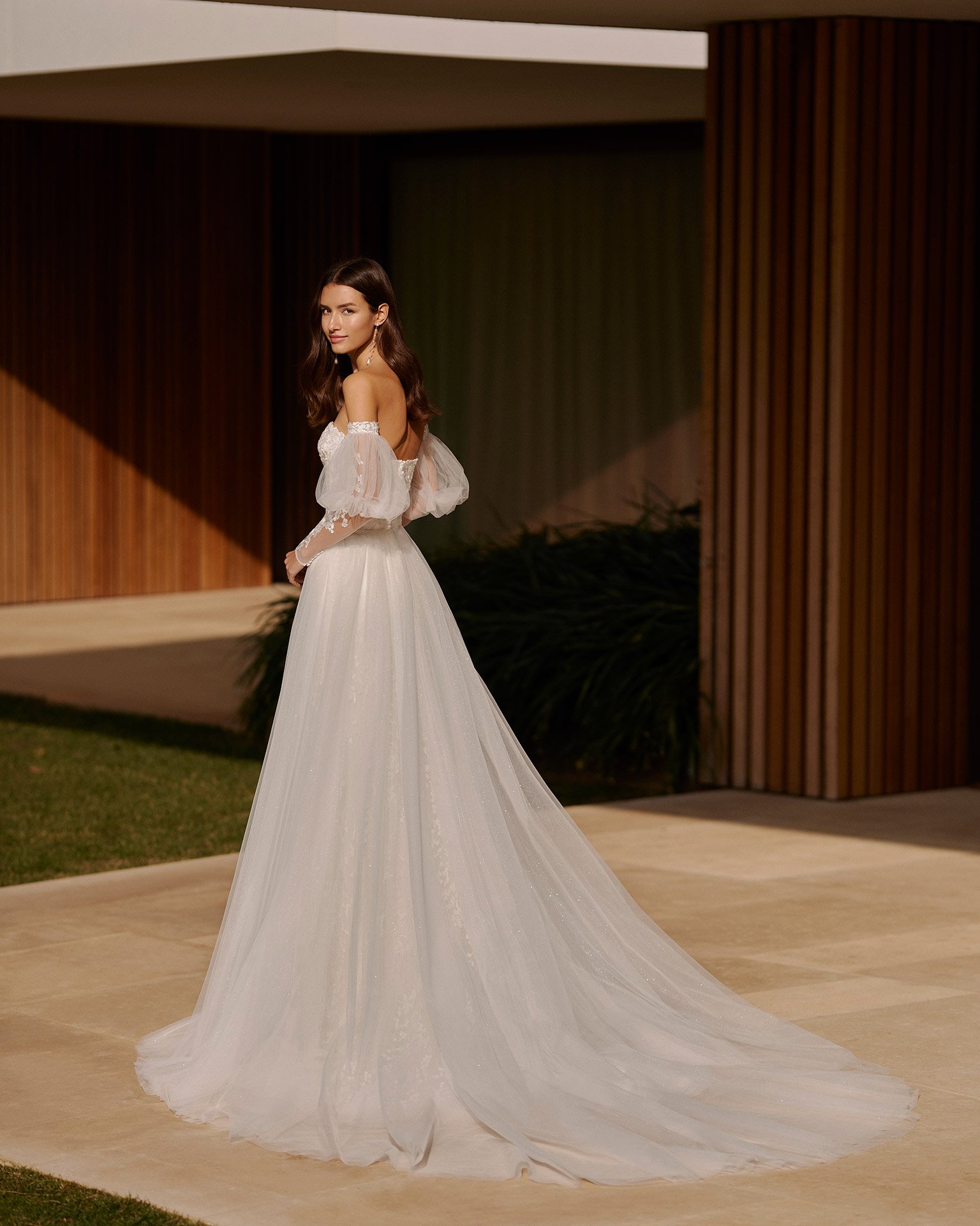 Bridal 2022 | H*KLES Bridal Boutiques | San Diego | California