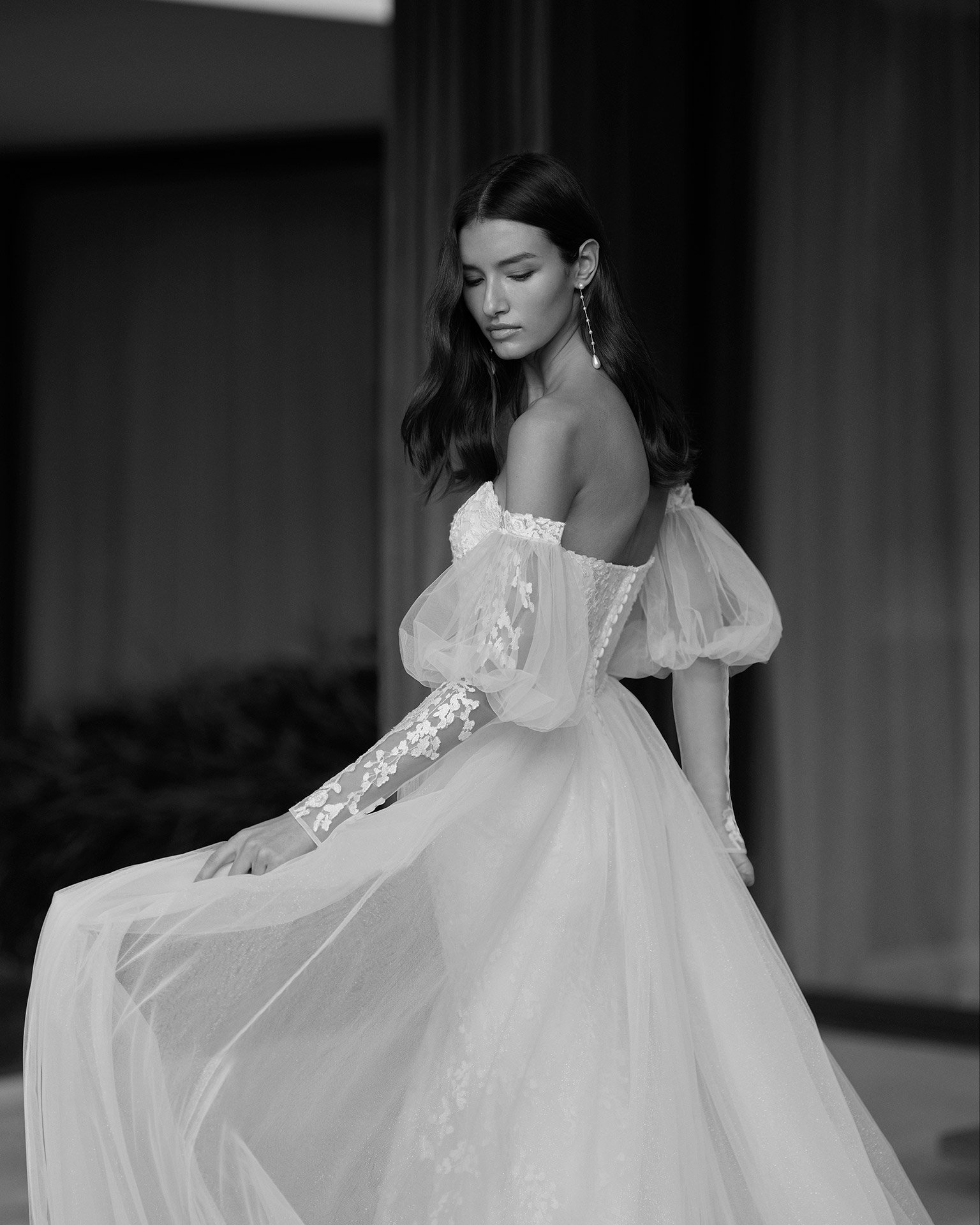 Bridal 2022 | H*KLES Bridal Boutiques | San Diego | California
