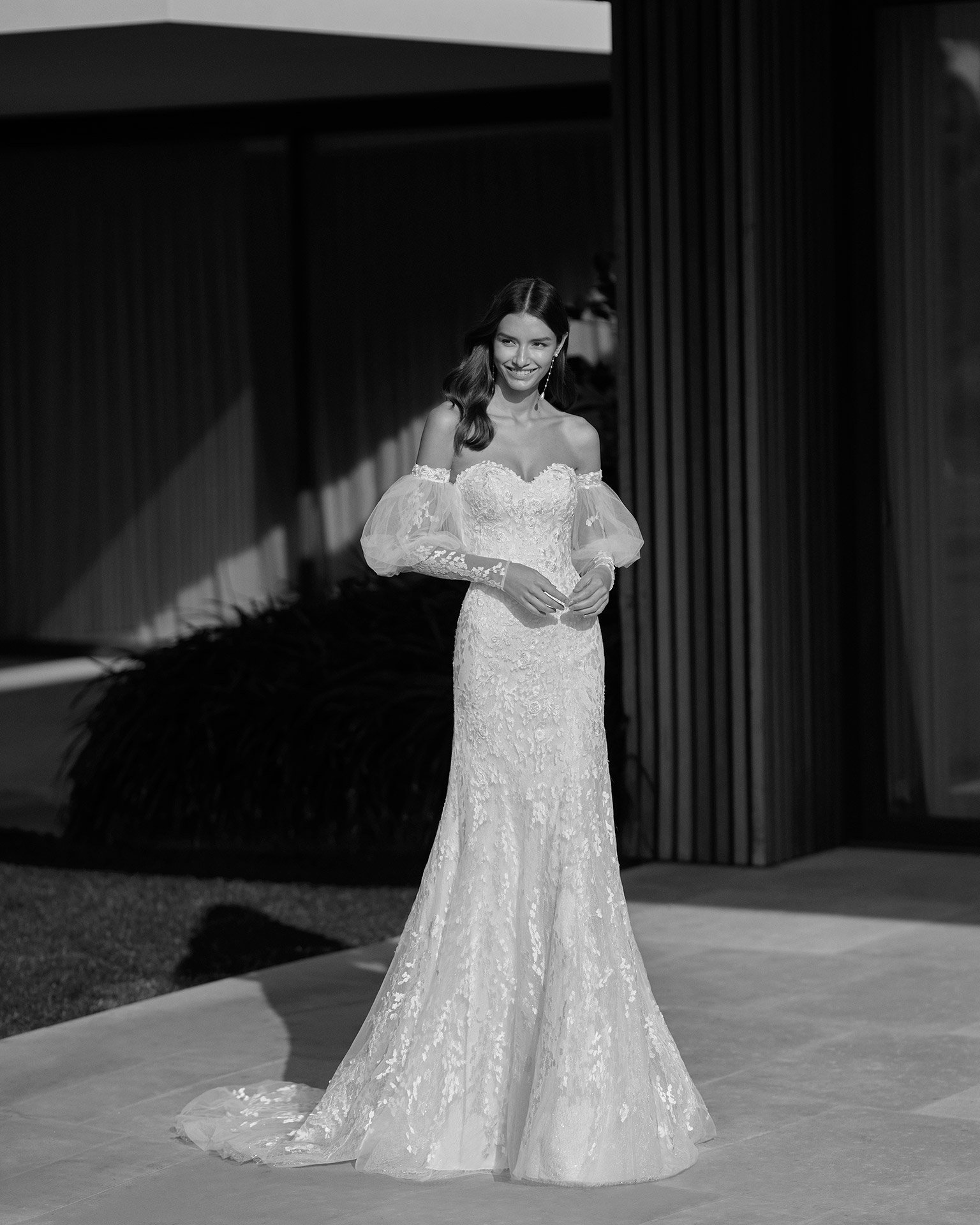 Bridal 2022 | H*KLES Bridal Boutiques | San Diego | California
