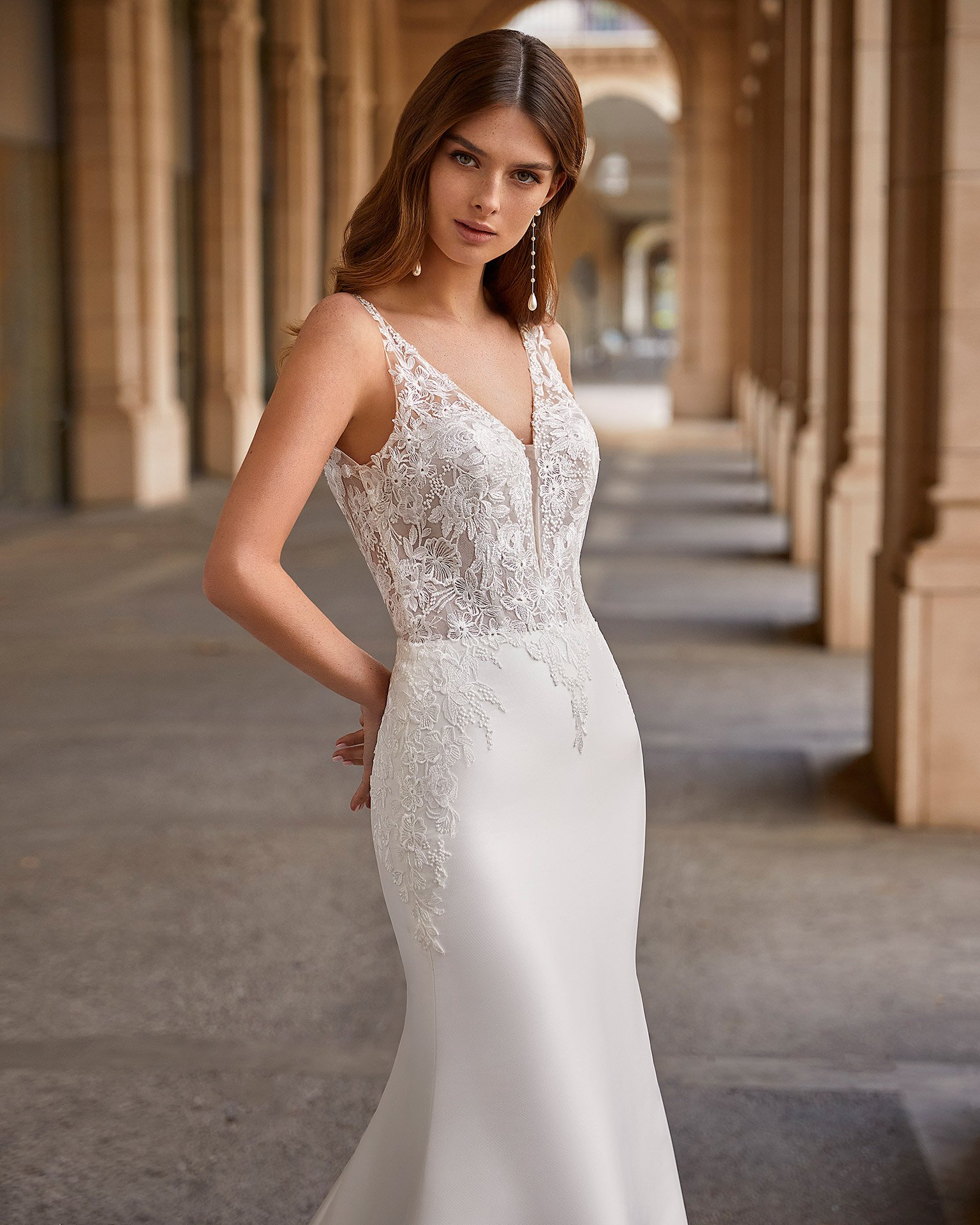 Bridal 2022 | H*KLES Bridal Boutiques | San Diego | California