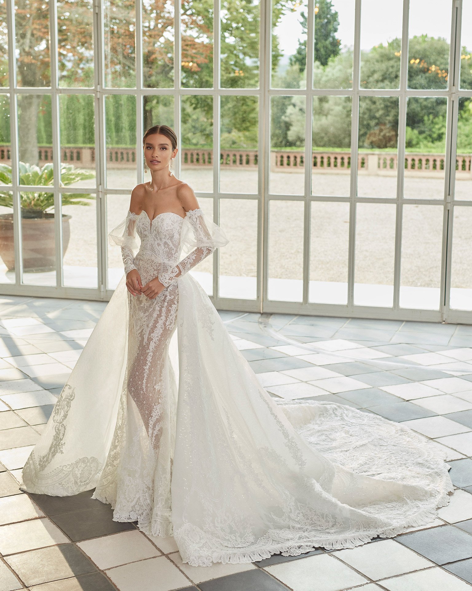Bridal 2022 | H*KLES Bridal Boutiques | San Diego | California