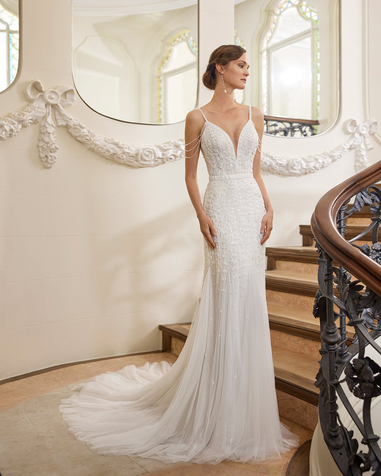 Bridal 2022 | H*KLES Bridal Boutiques | San Diego | California