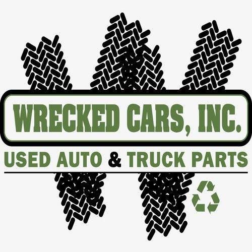 Used Vehicle Parts | Springfield, IL | Wrecked Cars, Inc.
