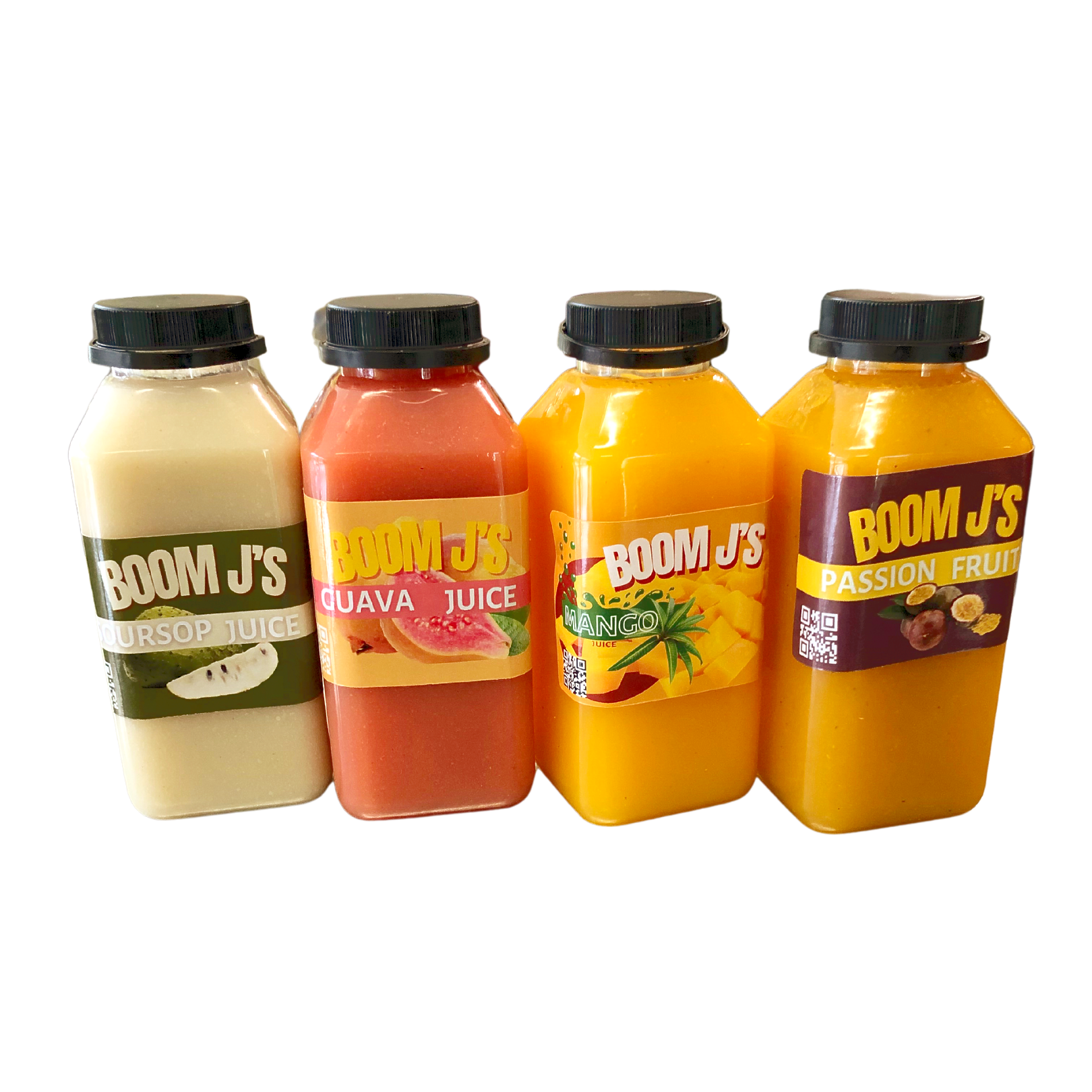 Boom J's Cuisine - Best Jerk Chicken in Town