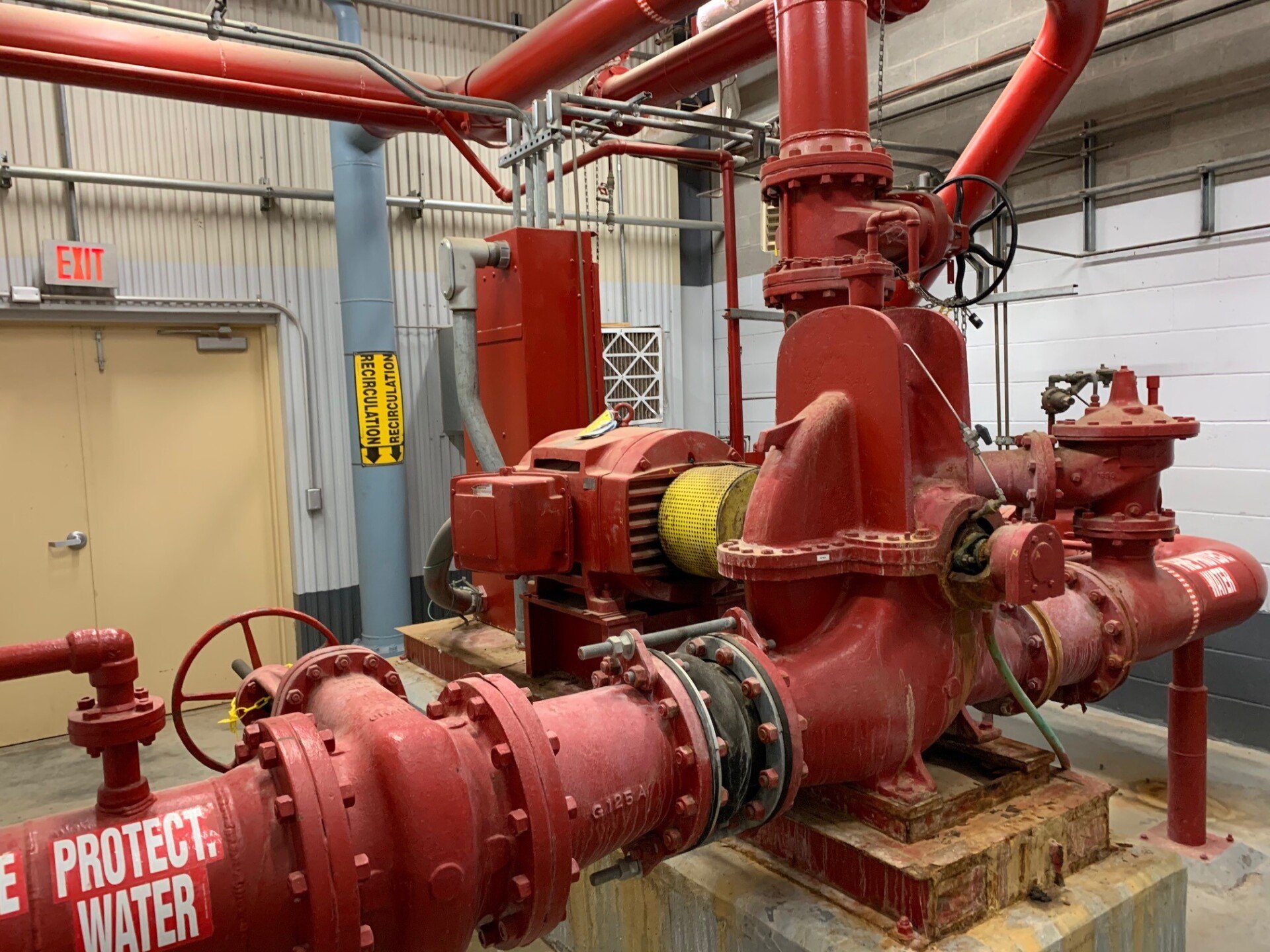 ISO Category III (Analysis II)