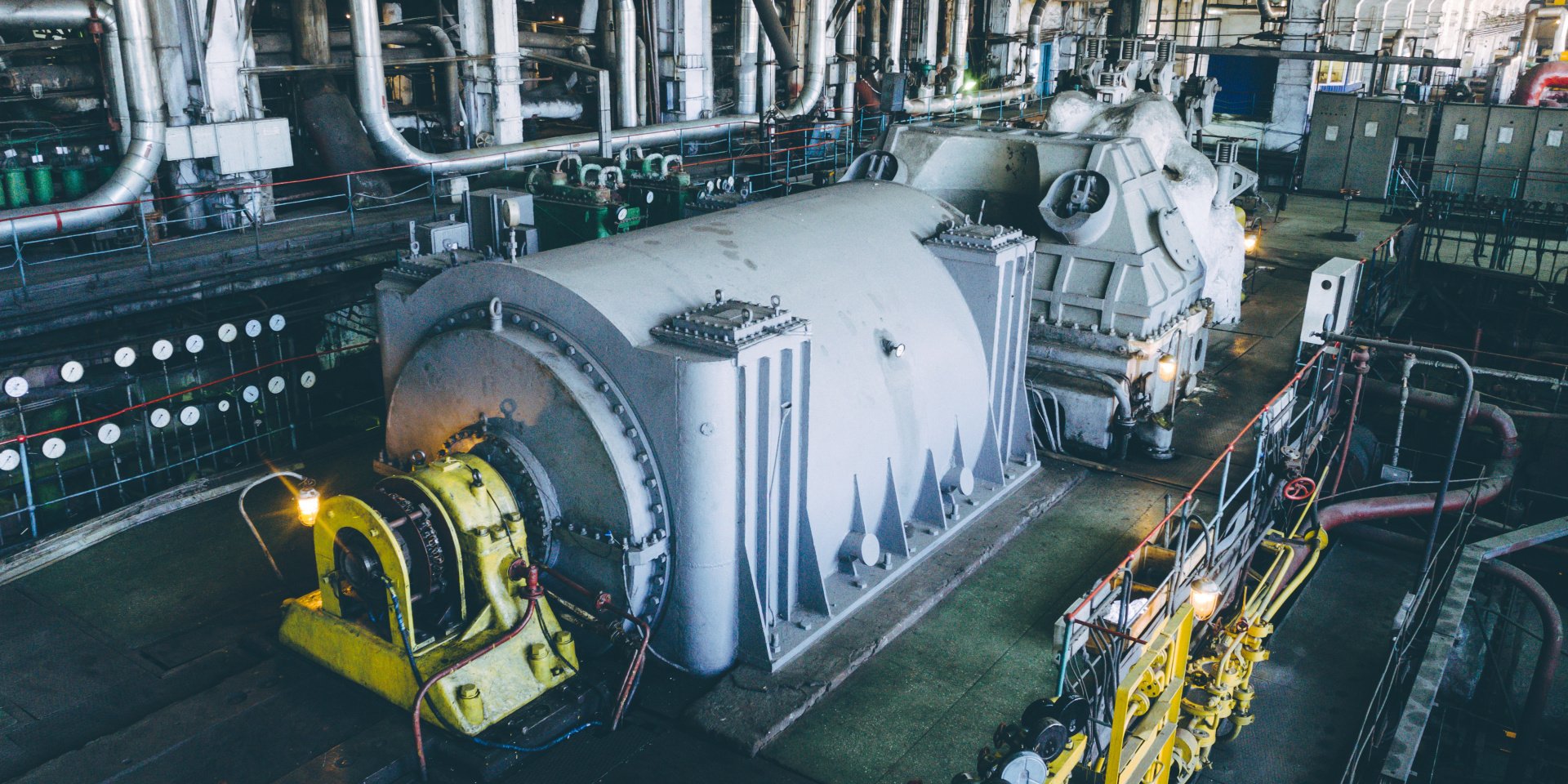 ISO Category I (Entry Seminar)