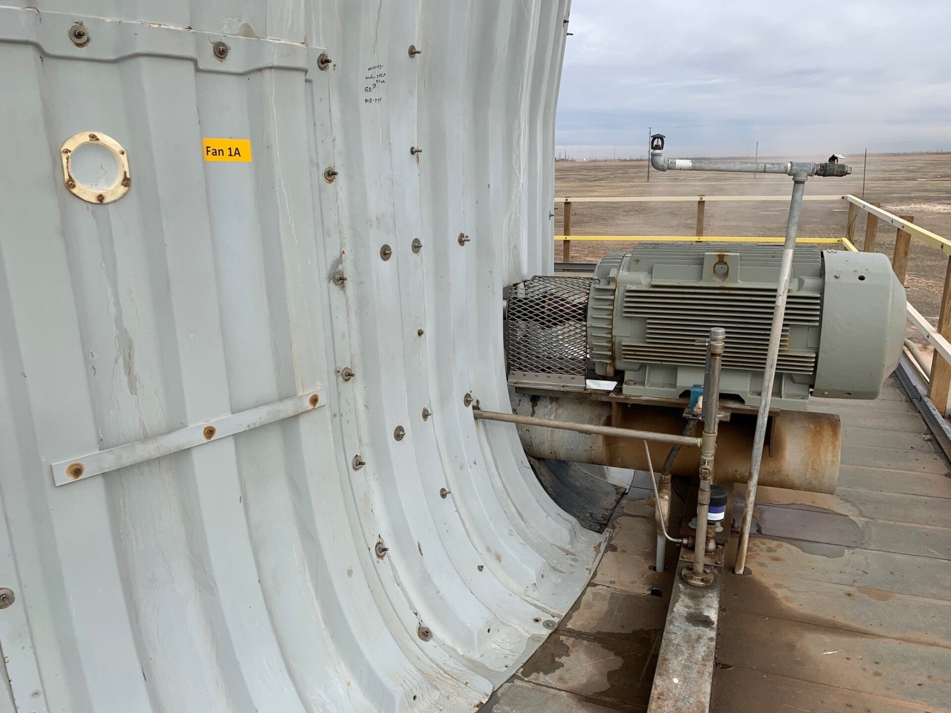 SEMINARS: Practical Field Balancing Training