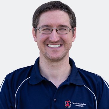 Vibration Analysis & Training | Technical Associates of Charlotte