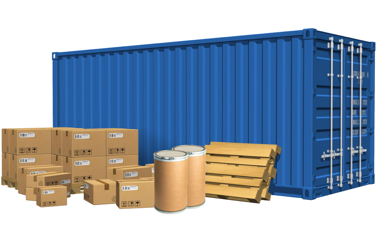 Simplify Shipping: Ship Barrel to Jamaica from Florida