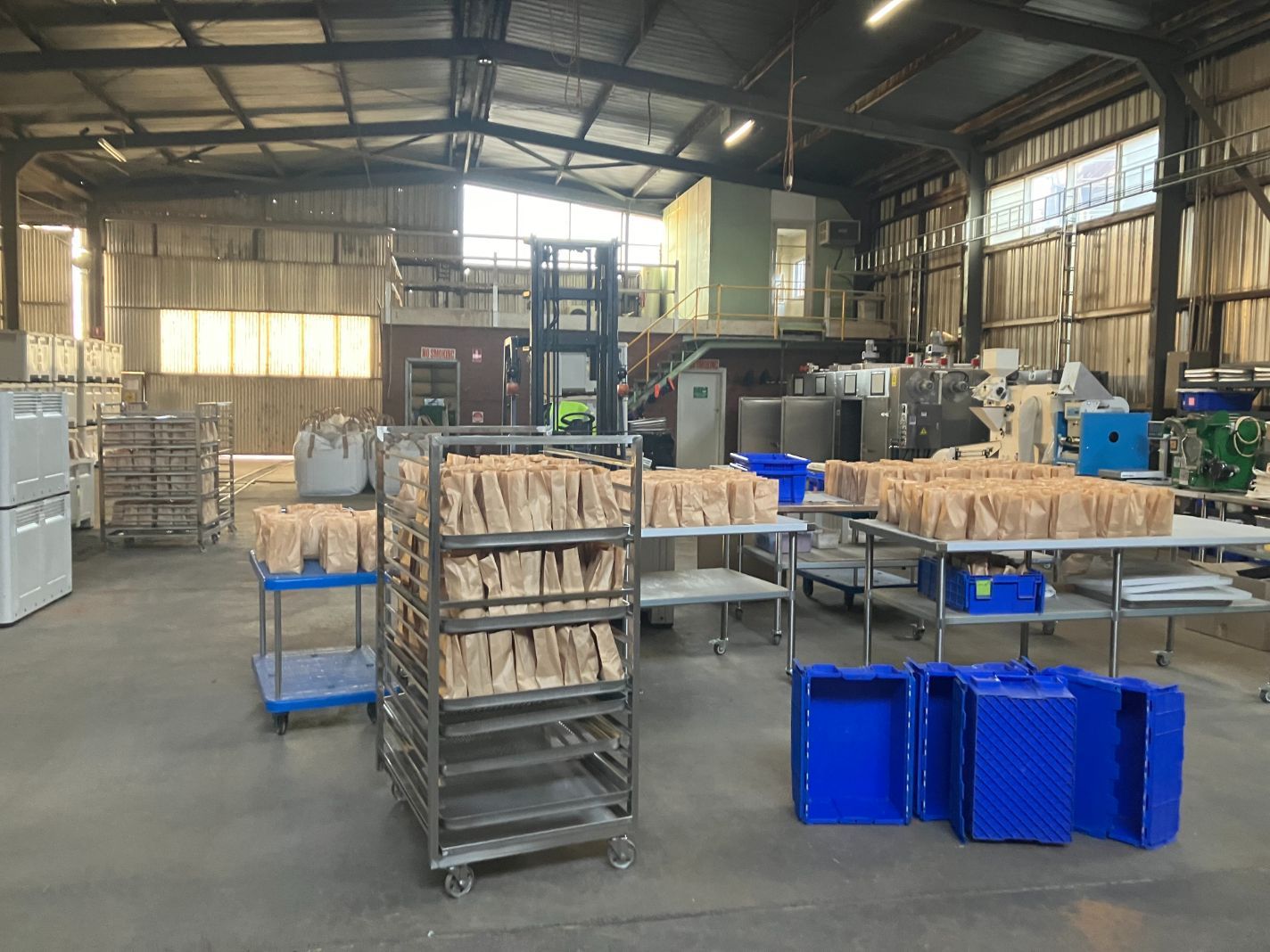 About Us | Rice Breeding Australia