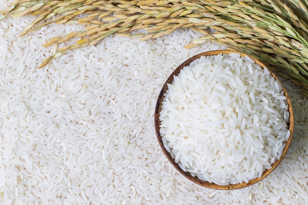 Rice Types in Leeton | Rice Breeding Australia