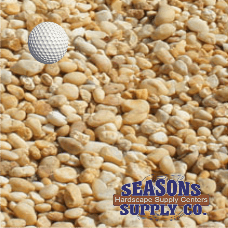Seasons Supply Co. Inc. - Rexford, NY - Decorative Gravels
