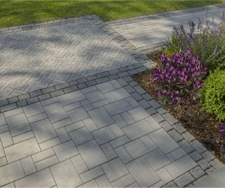 Seasons Supply Co. Inc. - Rexford, NY - Cambridge Paving Stones