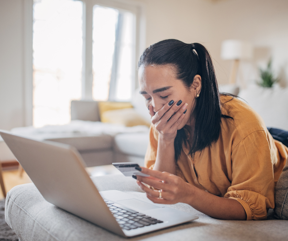 HOW TO SPOT A REMOTE JOB SCAM