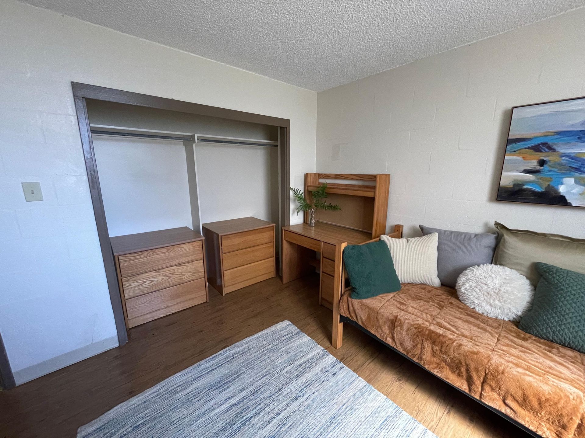 Kalo Terrace - Hawaii Student Suites