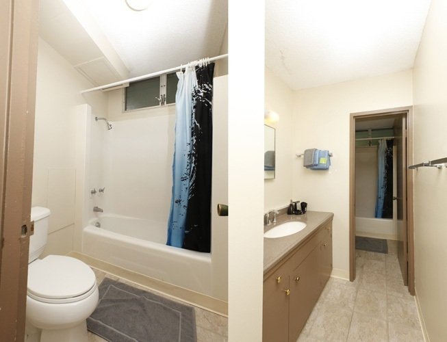 Kalo Terrace - Hawaii Student Suites