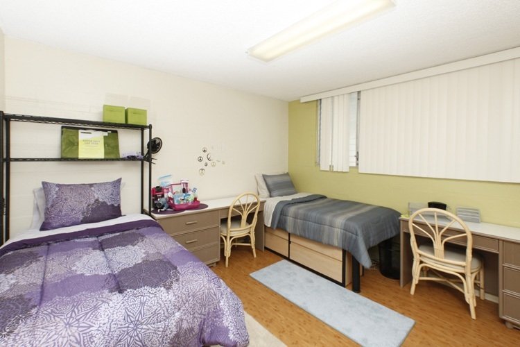 Kalo Terrace - Hawaii Student Suites