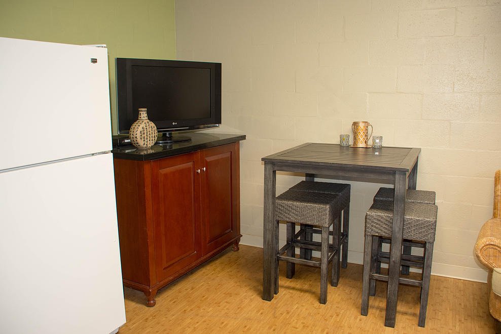 Kalo Terrace - Hawaii Student Suites