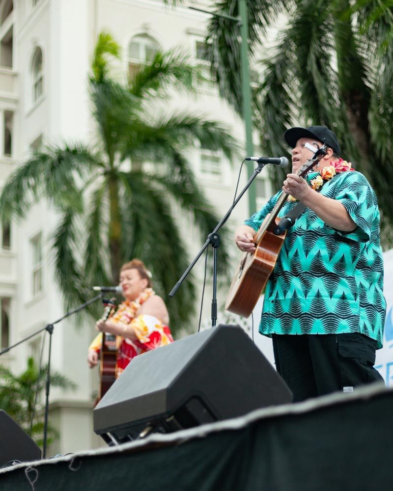 Hawaii's #1 Visitor Resource | What To Do In Hawaii