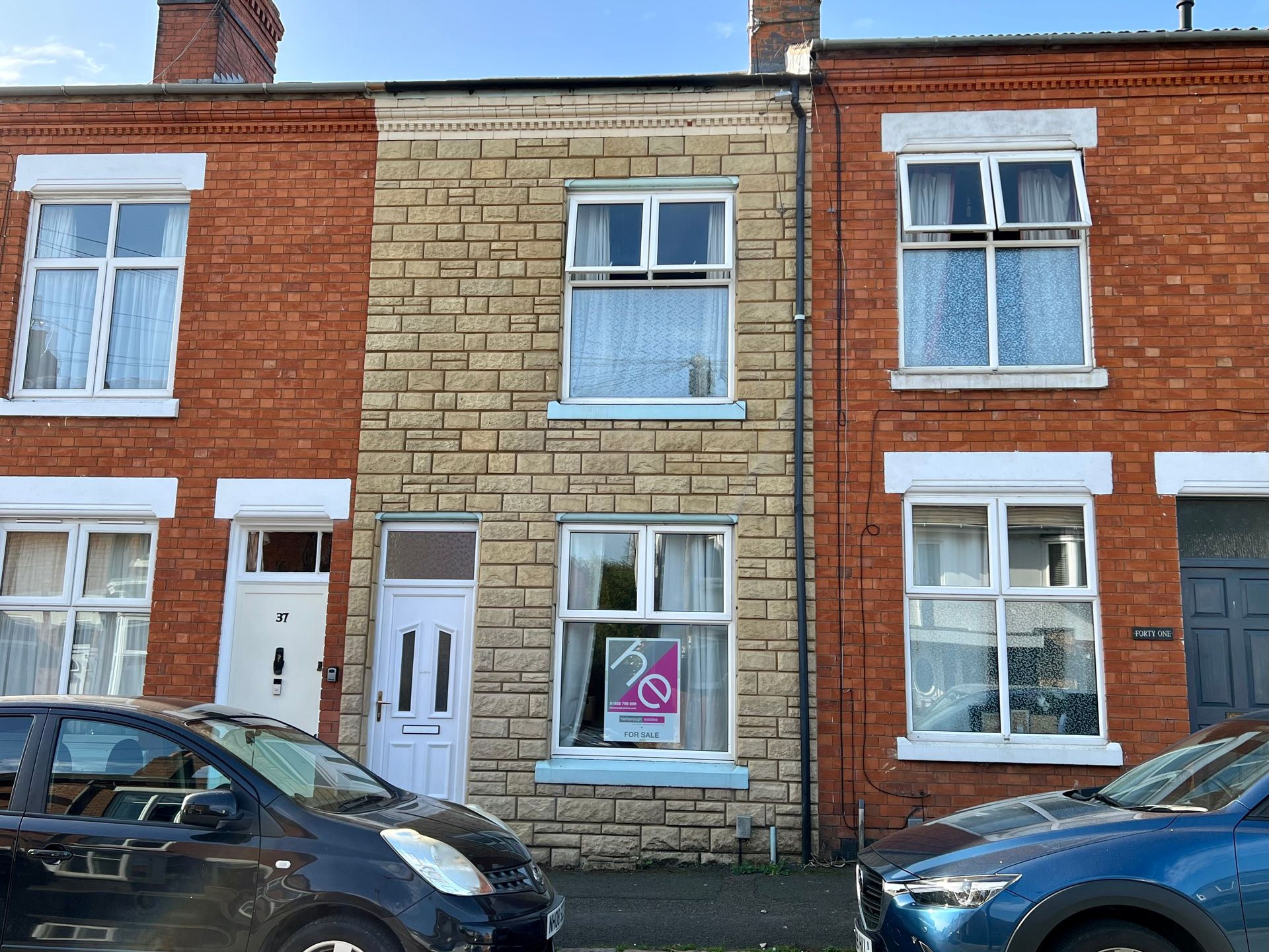 Market Harborough Estate Agents