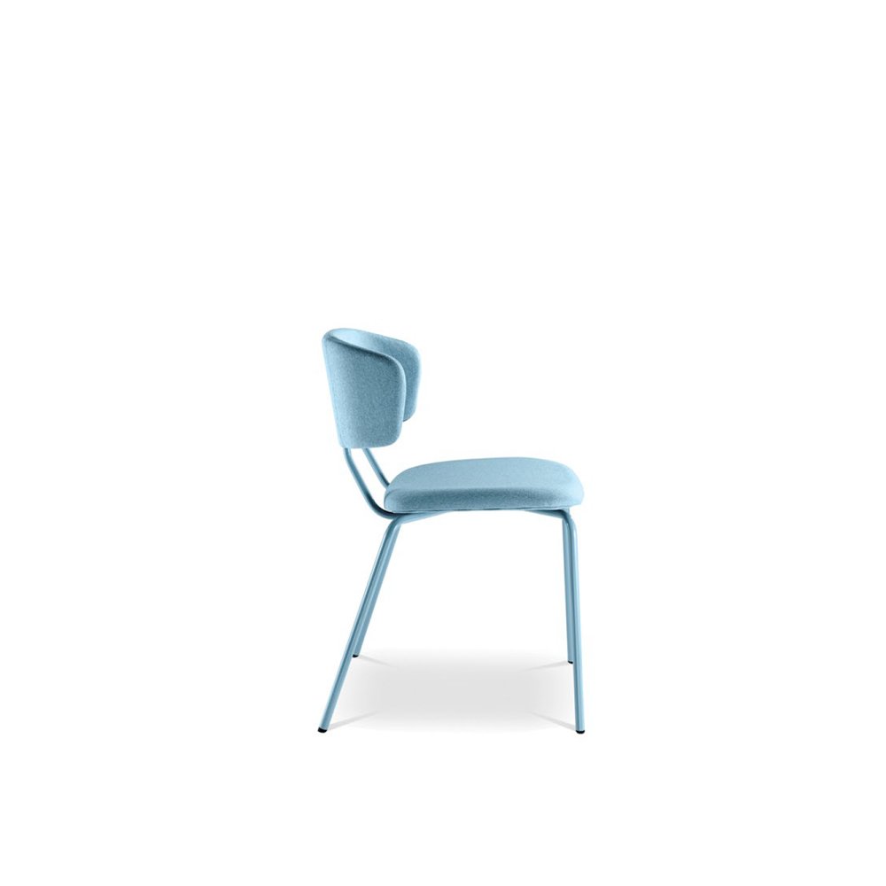DS2 SOFT SEATING | FLEXI CHAIRS