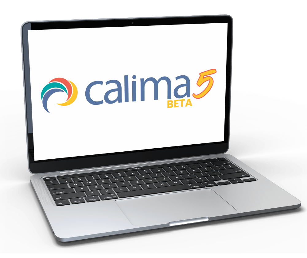 Migrar para o Calima 5