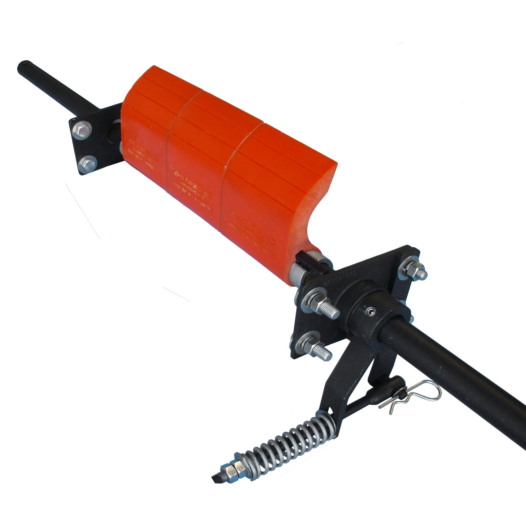 Primary Belt Scrapers | Robust & Durable | ESS Engineering