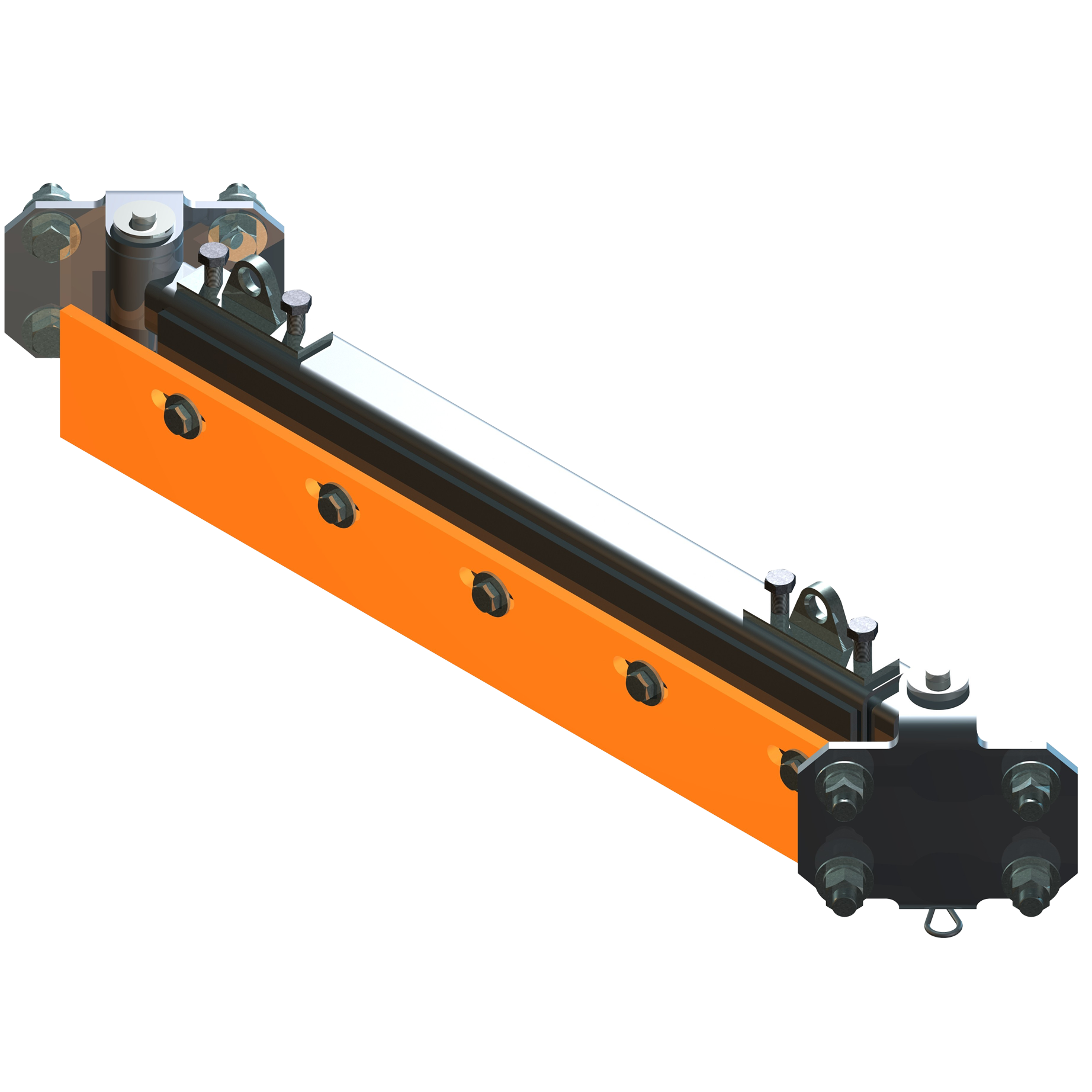 Return Belt Cleaners | ESS Engineers