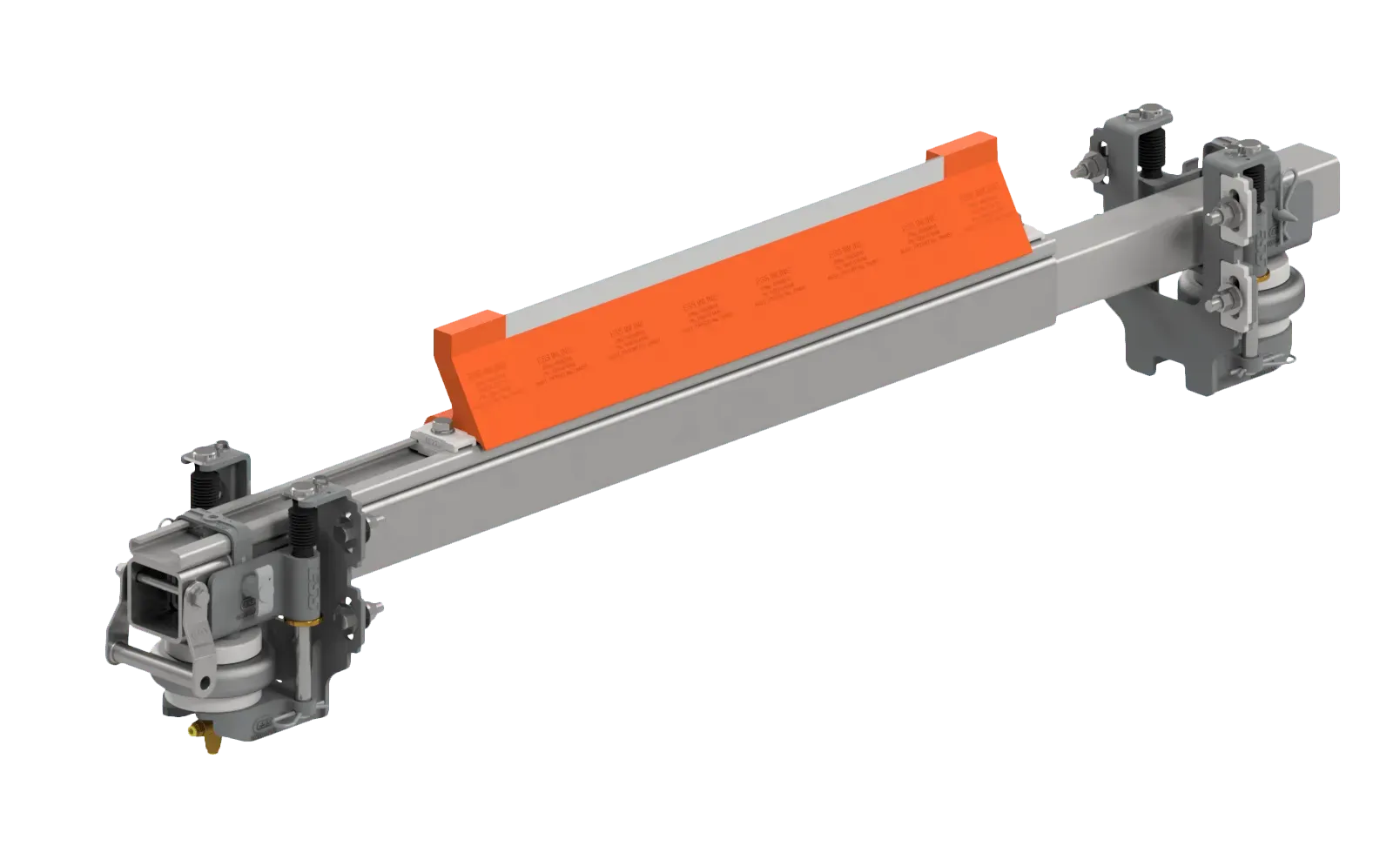 IPS Secondary Cleaner | ESS Engineering