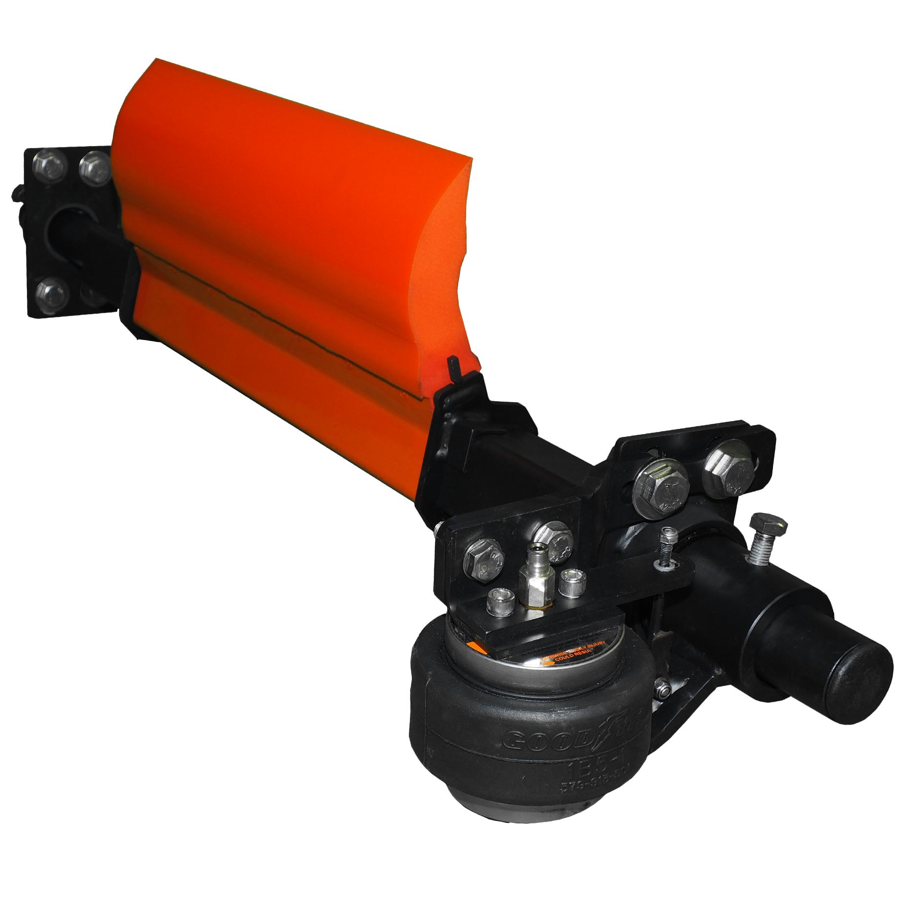 Primary Belt Scrapers | Robust & Durable | ESS Engineering