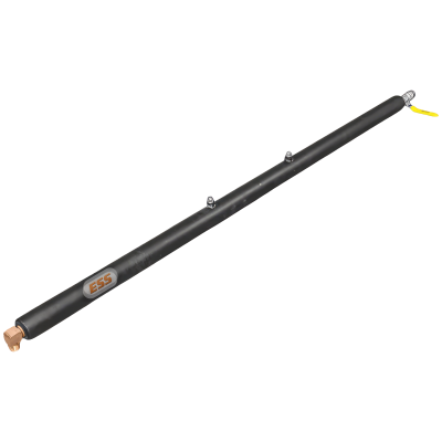 Dust Control Solutions | Dust Suppression Solutions | ESS Engineering